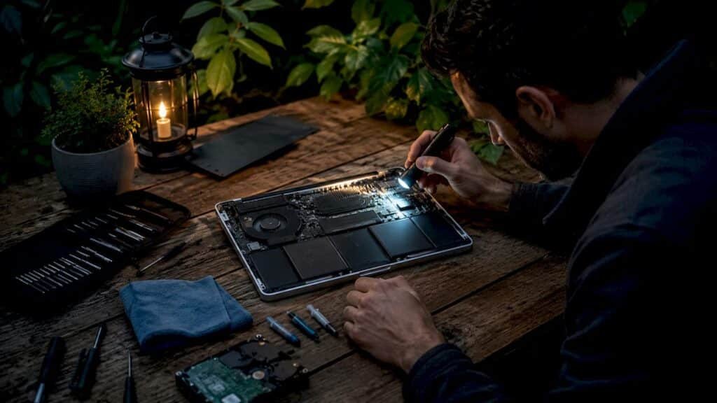Why Do MacBooks Overheat? Causes and Fixes